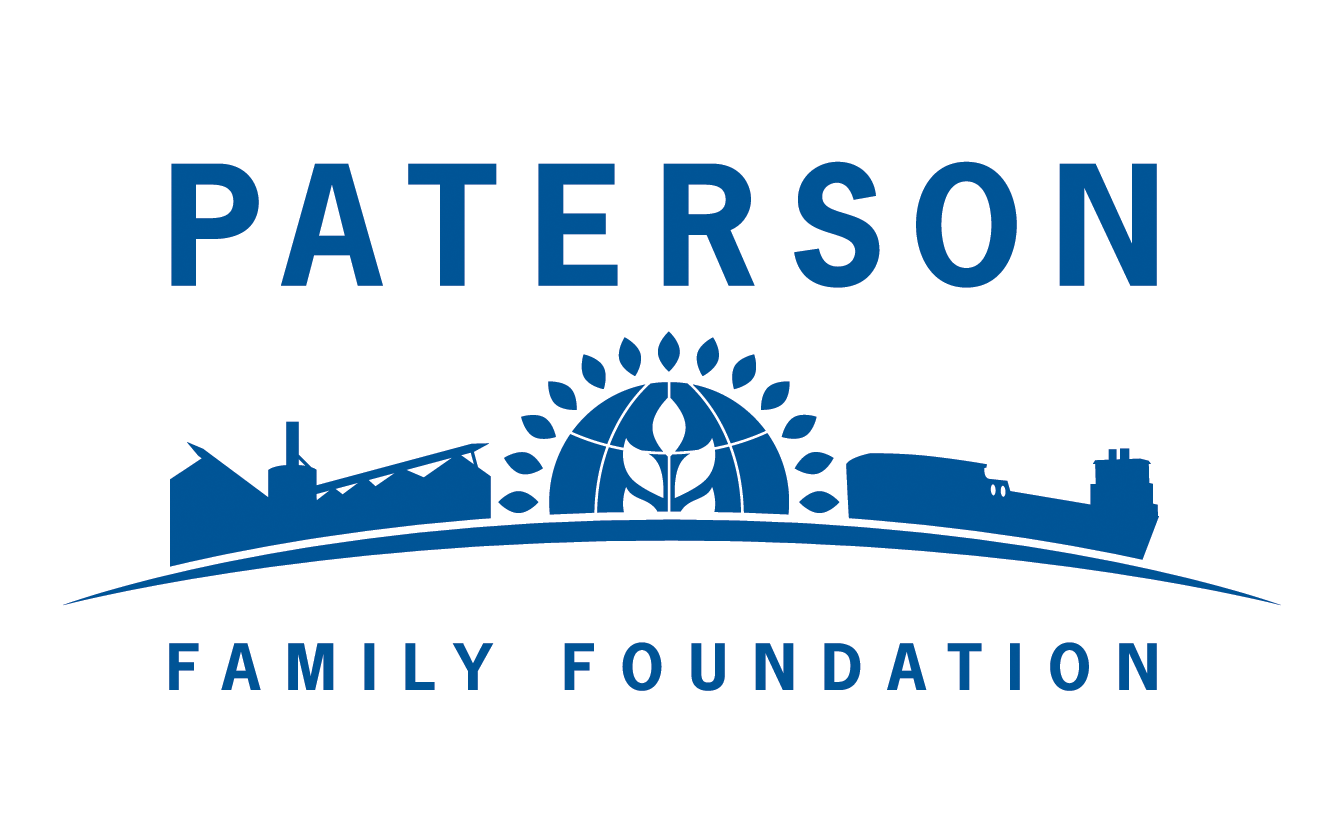 Paterson Family Foundation